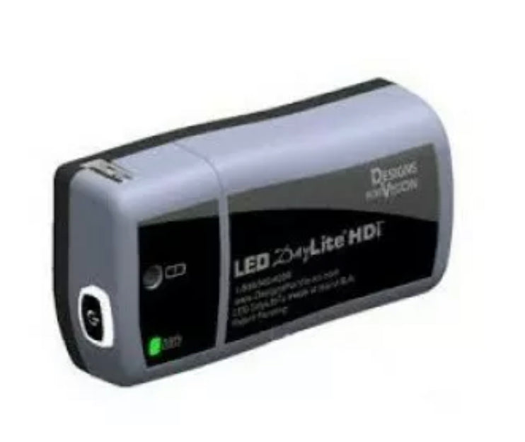 Battery Replacement Service For Designs For Vision LED Daylite HDi Bat ...